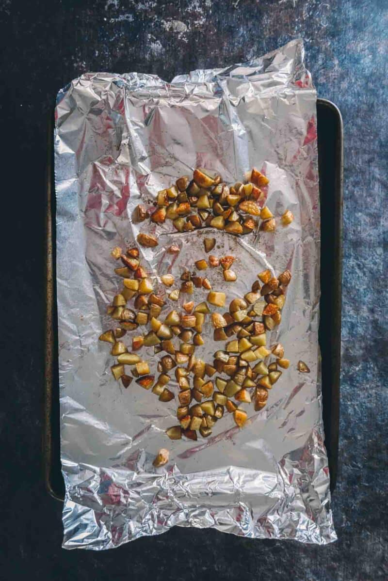 Beef Birria Garnachas - Girl Carnivore