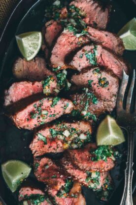 The Skinny on Beef: A Guide to the Leanest Cuts of Beef