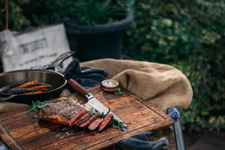 What are the Grades of Beef? Prime, Choice, Select Explained - Girl ...