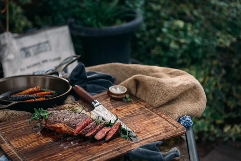 What are the Grades of Beef? Prime, Choice, Select Explained - Girl ...