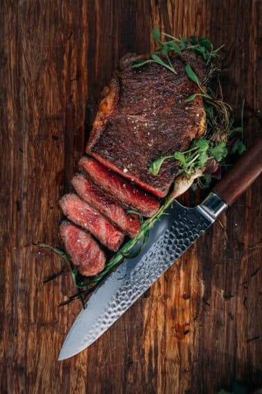 Steak Cuts 101: Expert Guide to Different Types of Steak - Girl Carnivore