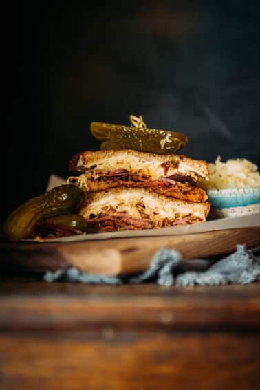 The Ultimate Guide to Corned Beef: How to Cook, Tips and Tricks 🍀