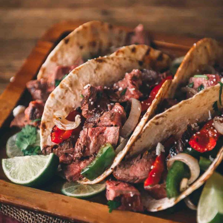 What is Flank Steak? (A Complete Guide for How to Cook) - Girl Carnivore