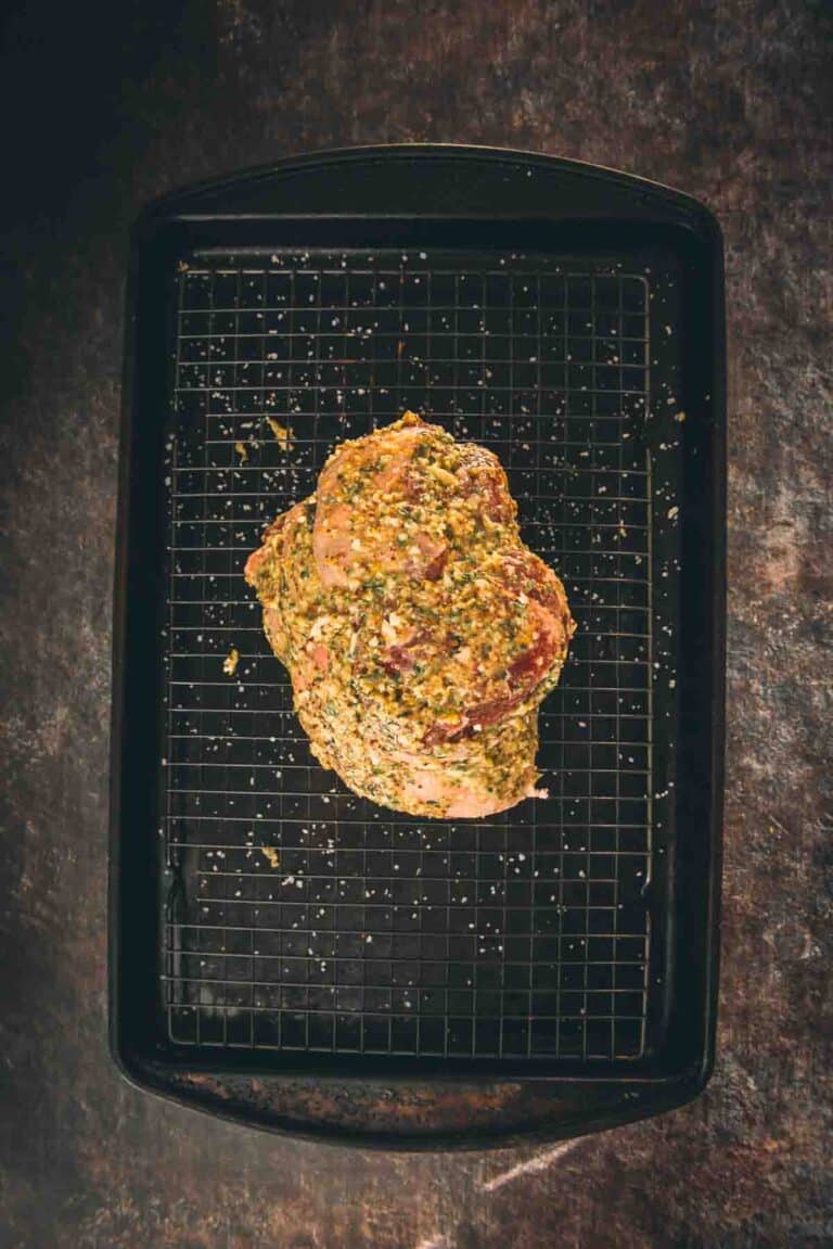 Smoked Leg of Lamb Recipe: Tips for Perfect Smoking - Girl Carnivore