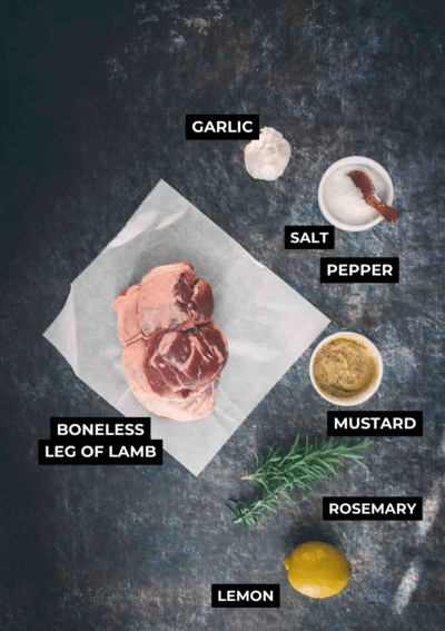 Smoked Leg of Lamb Recipe: Tips for Perfect Smoking - Girl Carnivore