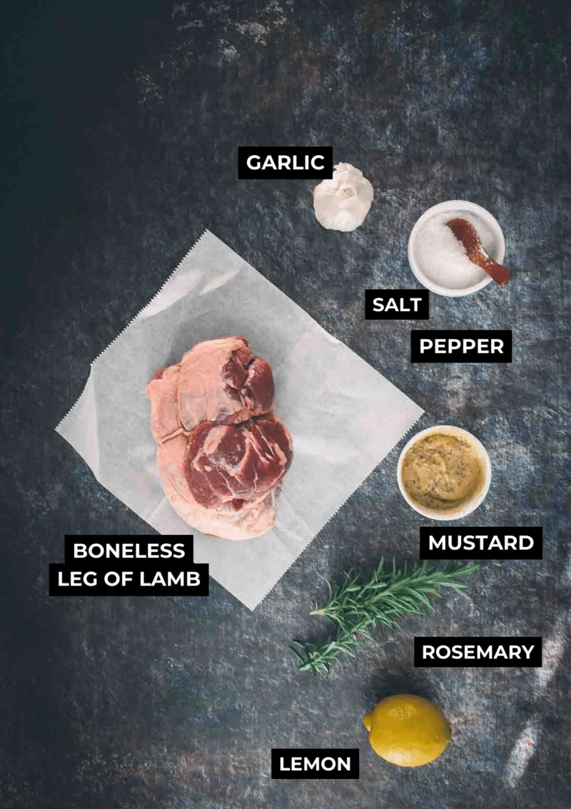 Smoked Leg of Lamb Recipe: Tips for Perfect Smoking - Girl Carnivore