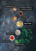 How to make Cowboy Butter: the best dipping sauce for steaks & more ...