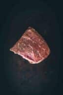 Beef Ranch Steak Recipe - Girl Carnivore