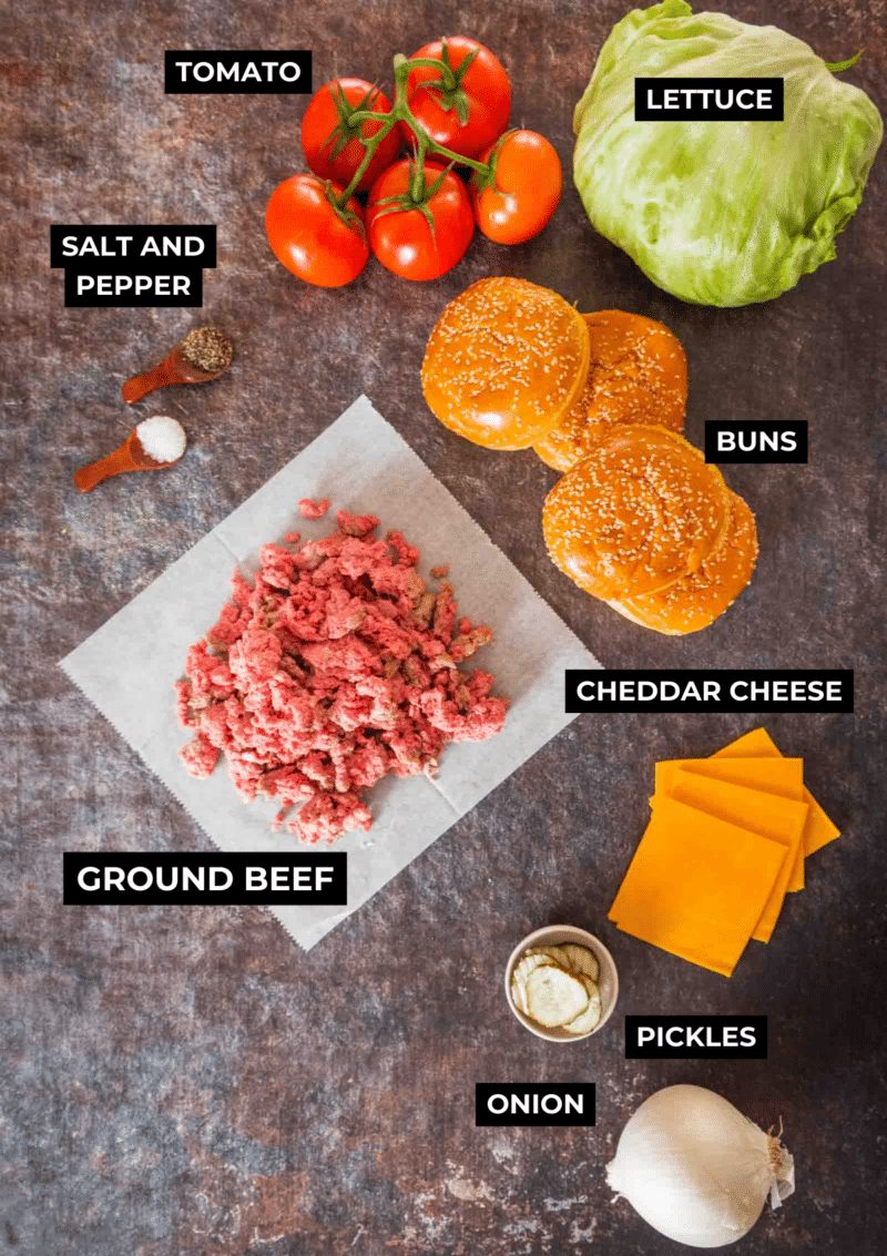 How to Make Smoked Hamburgers + Recipe - ChefOutdoor
