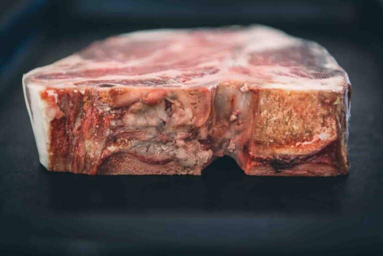 Grilled Porterhouse Steak Recipe - Girl Carnivore