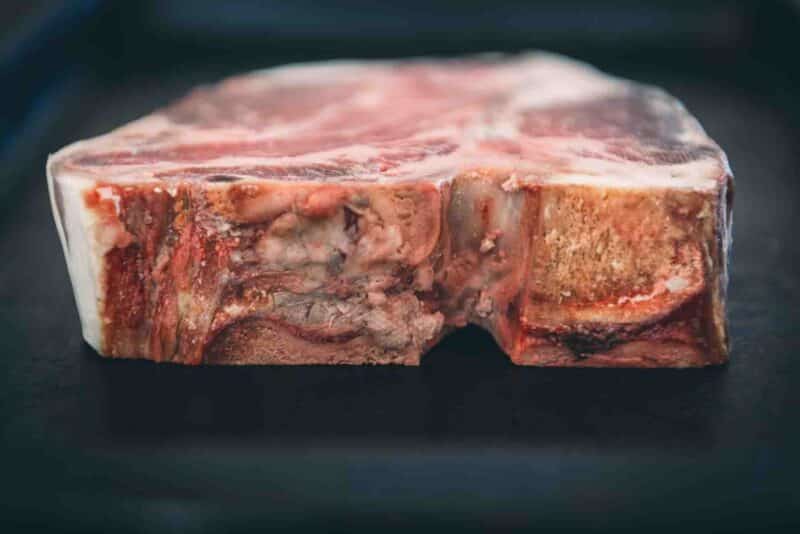 Grilled Porterhouse Steak Recipe - Girl Carnivore