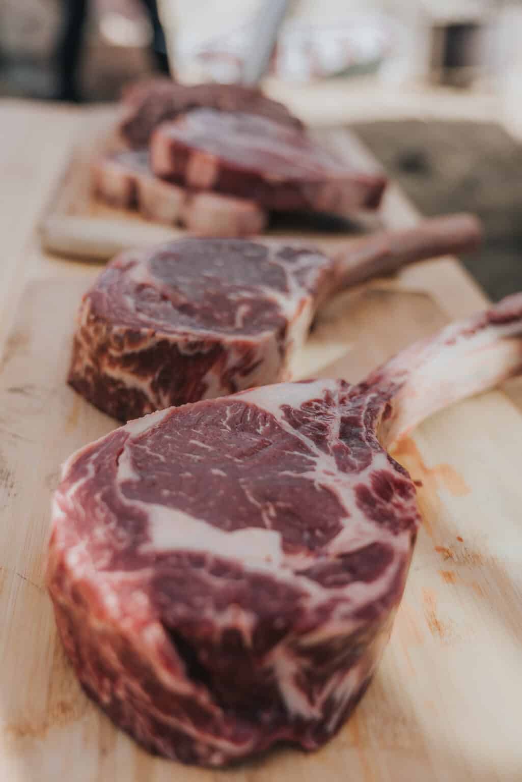 What are the Grades of Beef? Prime, Choice, Select Explained - Girl ...