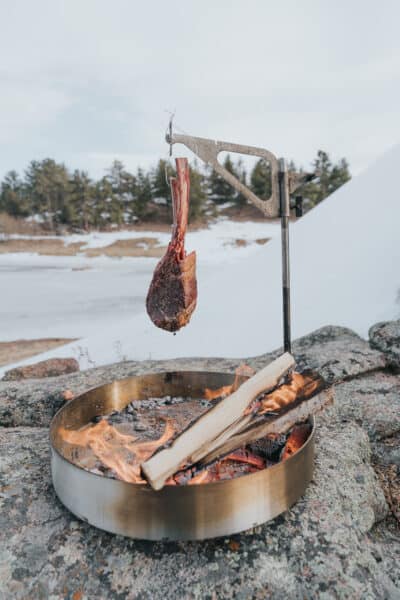 Mastering Steak Temperature: A Guide to Perfect Doneness - Girl Carnivore