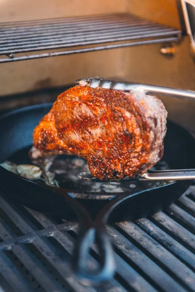 What is the Maillard Reaction? - Girl Carnivore