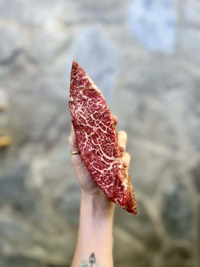 Steak Cuts 101: Expert Guide to Different Types of Steak - Girl Carnivore