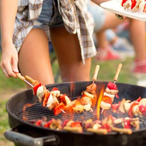 Ultimate Summer Grilling Guide 2024 - Girl Carnivore
