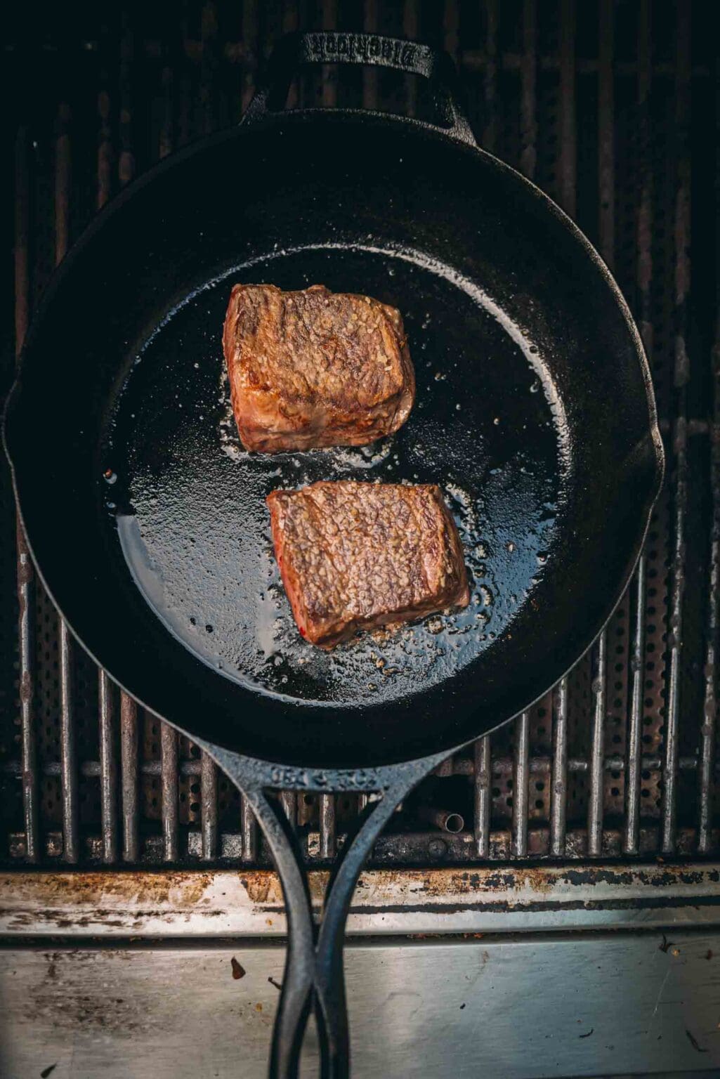 What is the Maillard Reaction? - Girl Carnivore