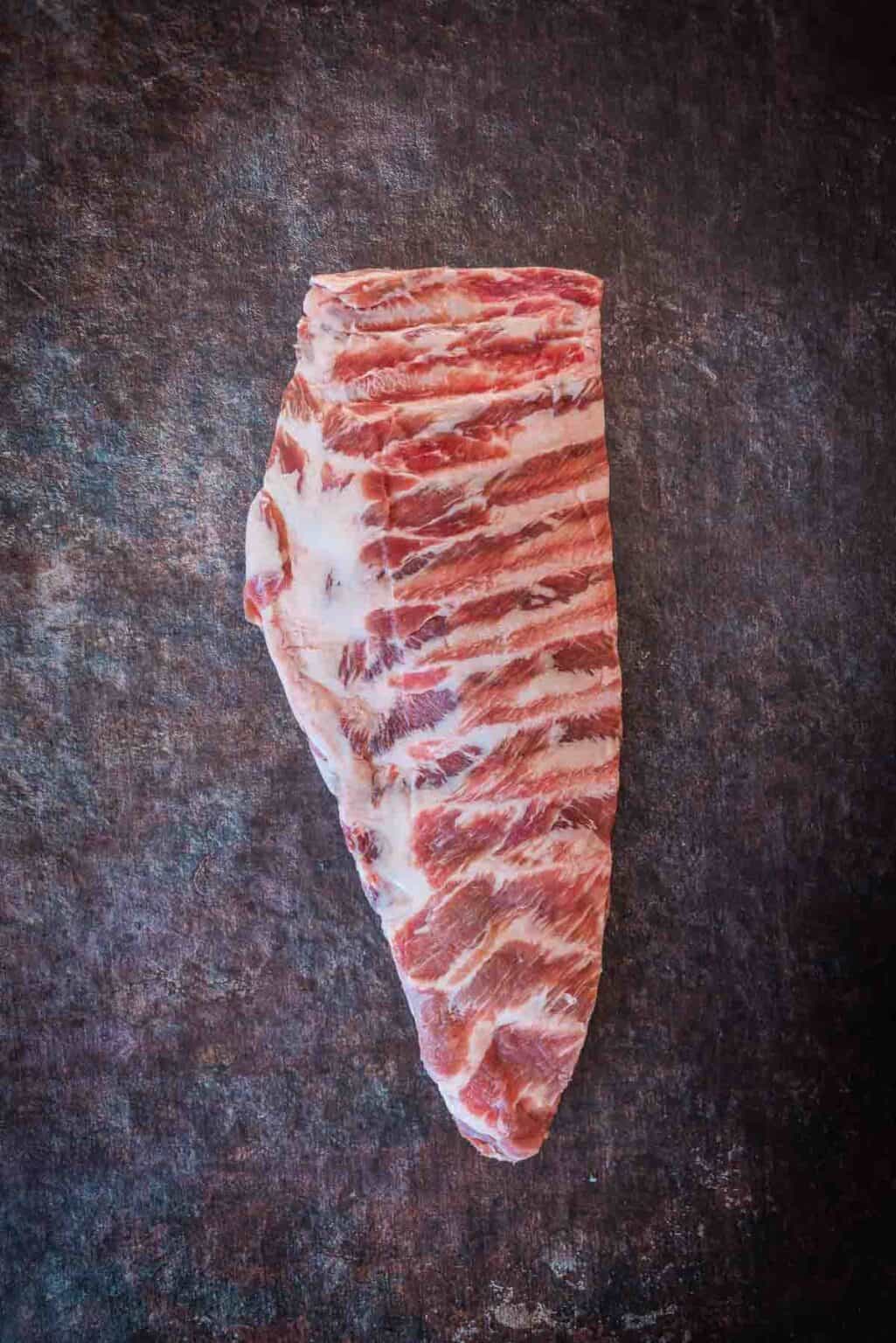 How to Trim Spare Ribs: Step-By-Step Guide - ChefOutdoor