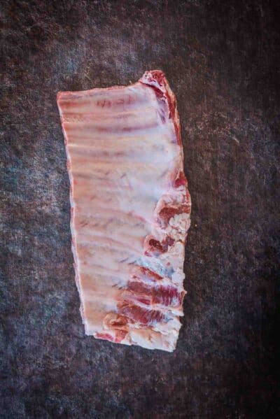 How to Trim Spare Ribs: Step-By-Step Guide - Girl Carnivore