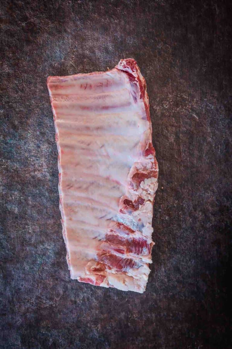 How to Trim Spare Ribs: Step-By-Step Guide - Girl Carnivore