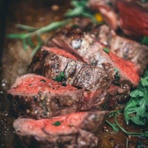 The Skinny on Beef: A Guide to the Leanest Cuts of Beef