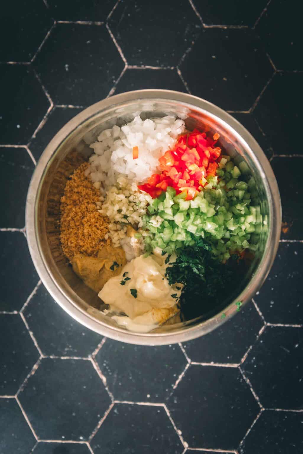 Deviled Crab Recipe - Girl Carnivore