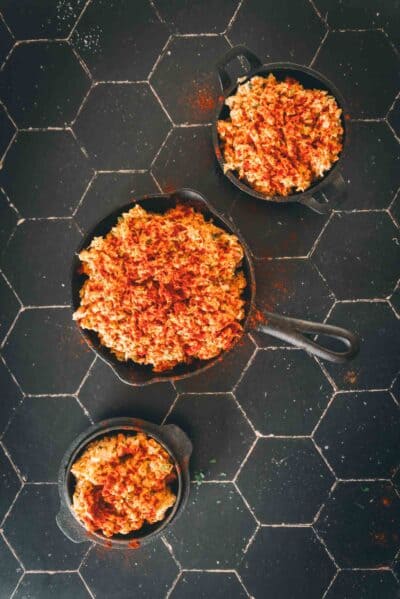 Deviled Crab Recipe - Girl Carnivore