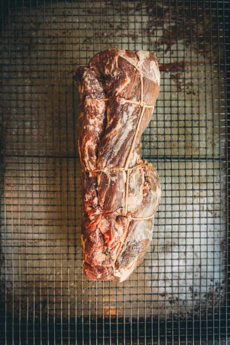 The Perfect Grilled Beef Tenderloin Recipe - Girl Carnivore