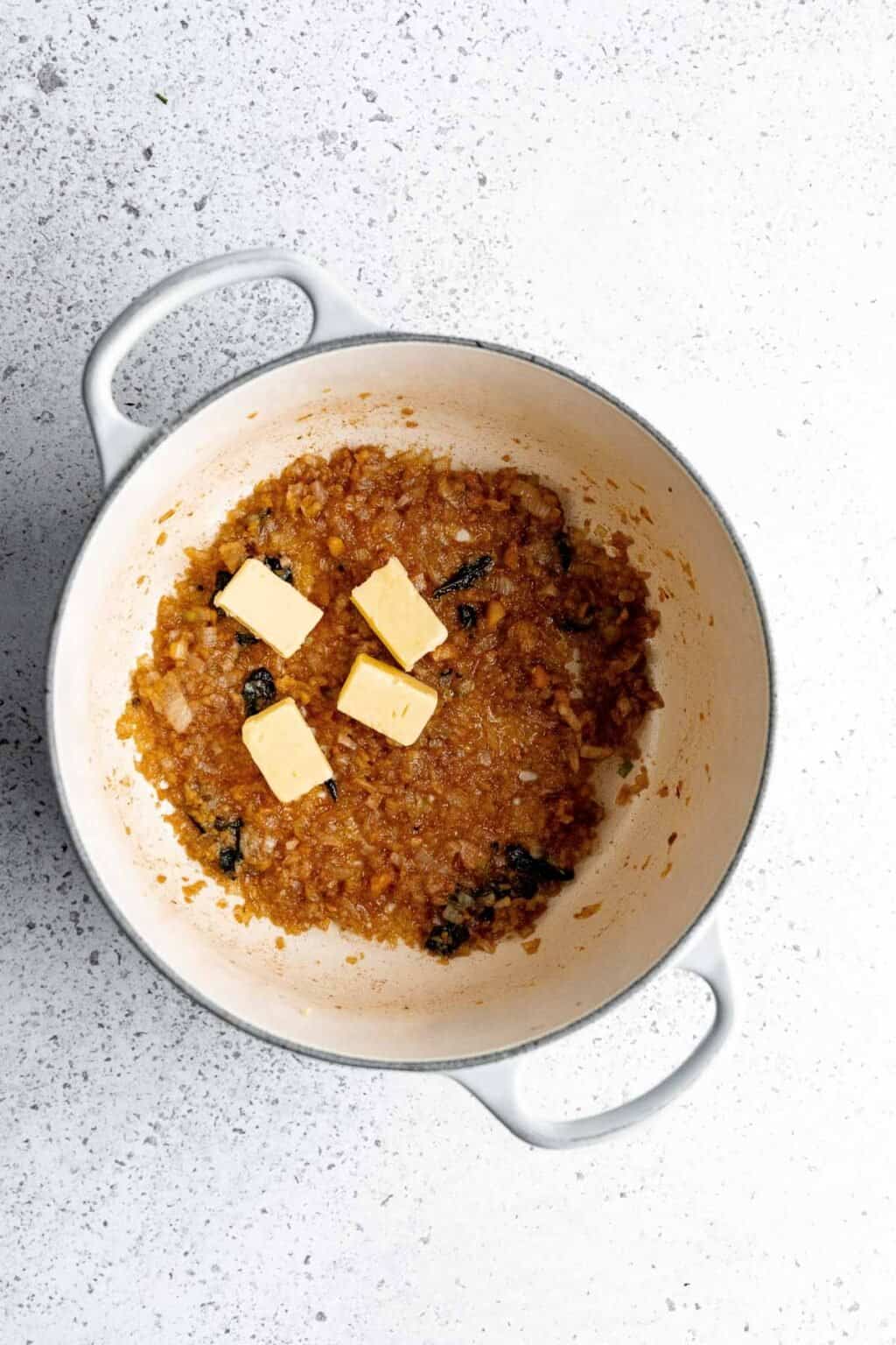 Easy Turkey Gravy Recipe (without Drippings) Recipe - Girl Carnivore