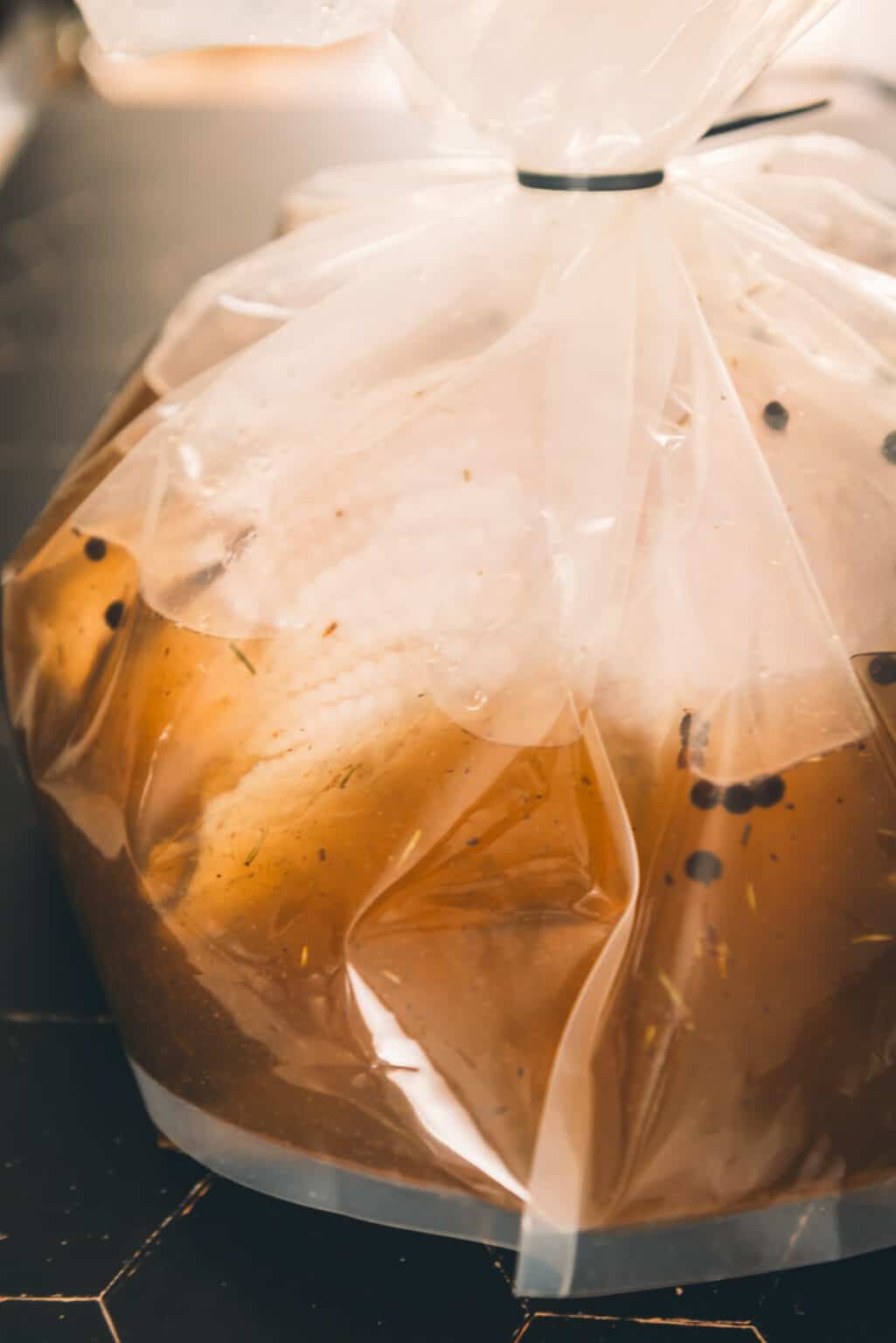Best Turkey Brine Recipe (full guide) - Girl Carnivore