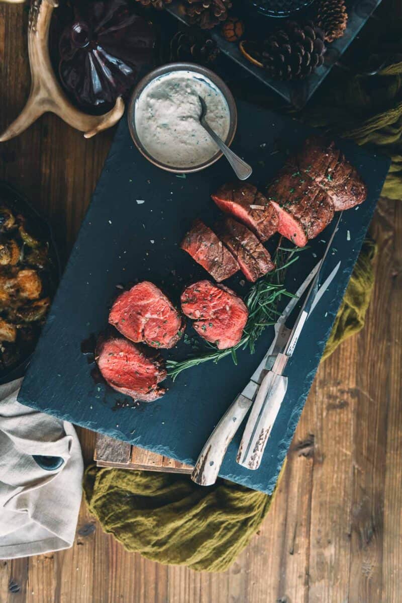 What is Beef Tenderloin - the Ultimate Guide - Girl Carnivore