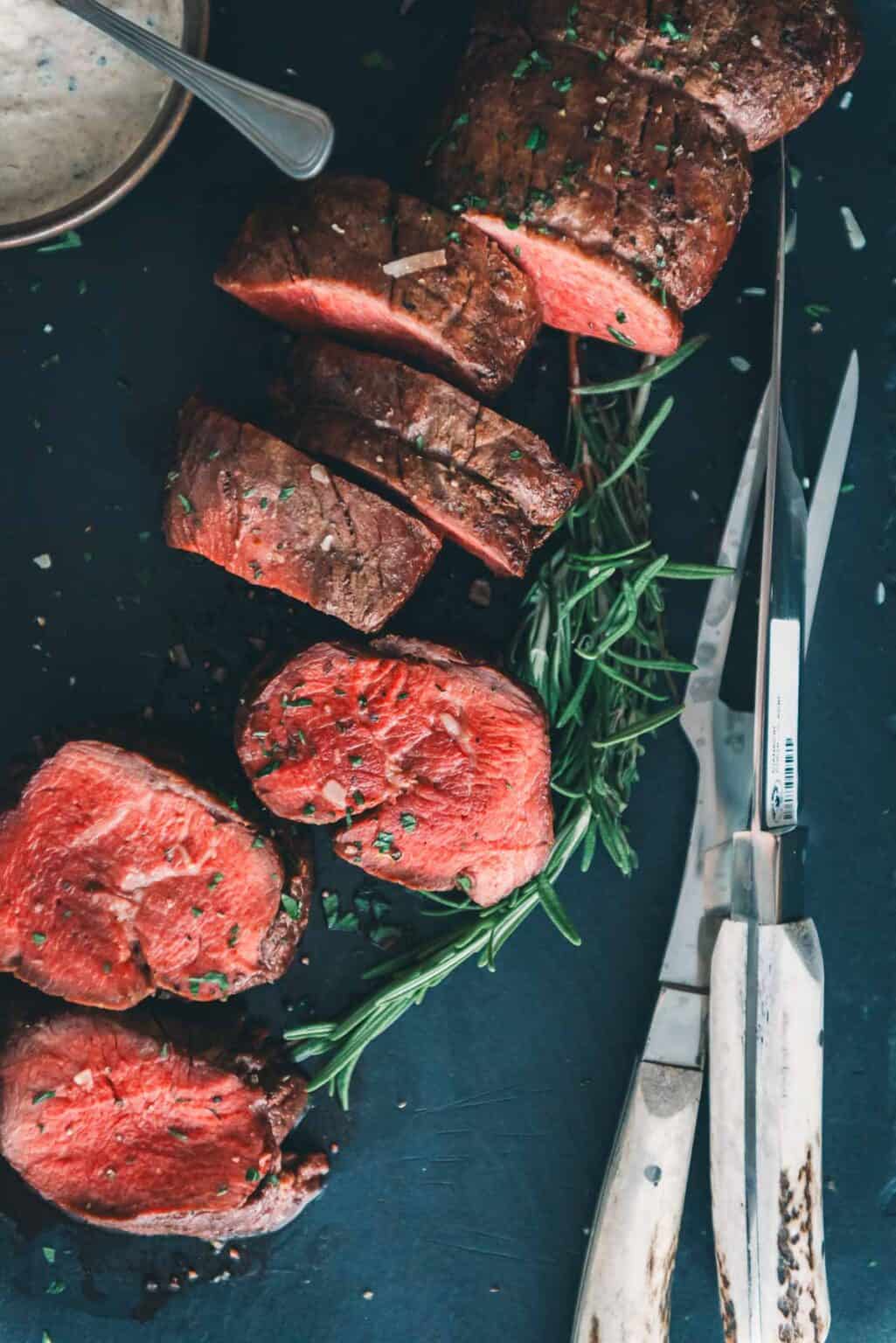 How to trim a beef tenderloin: A Step-by-Step Guide | Girl Carnivore