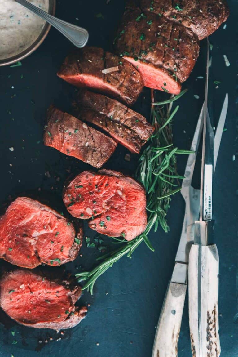 How to trim a beef tenderloin: A Step-by-Step Guide | Girl Carnivore