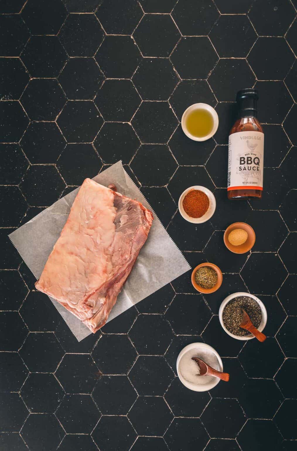 Smoked Lamb Ribs - Girl Carnivore