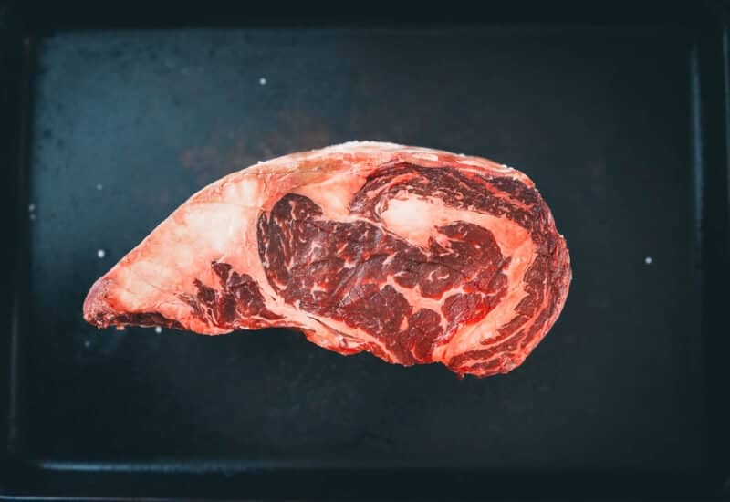 How to Reverse Sear Prime Rib for Perfect Results - Girl Carnivore