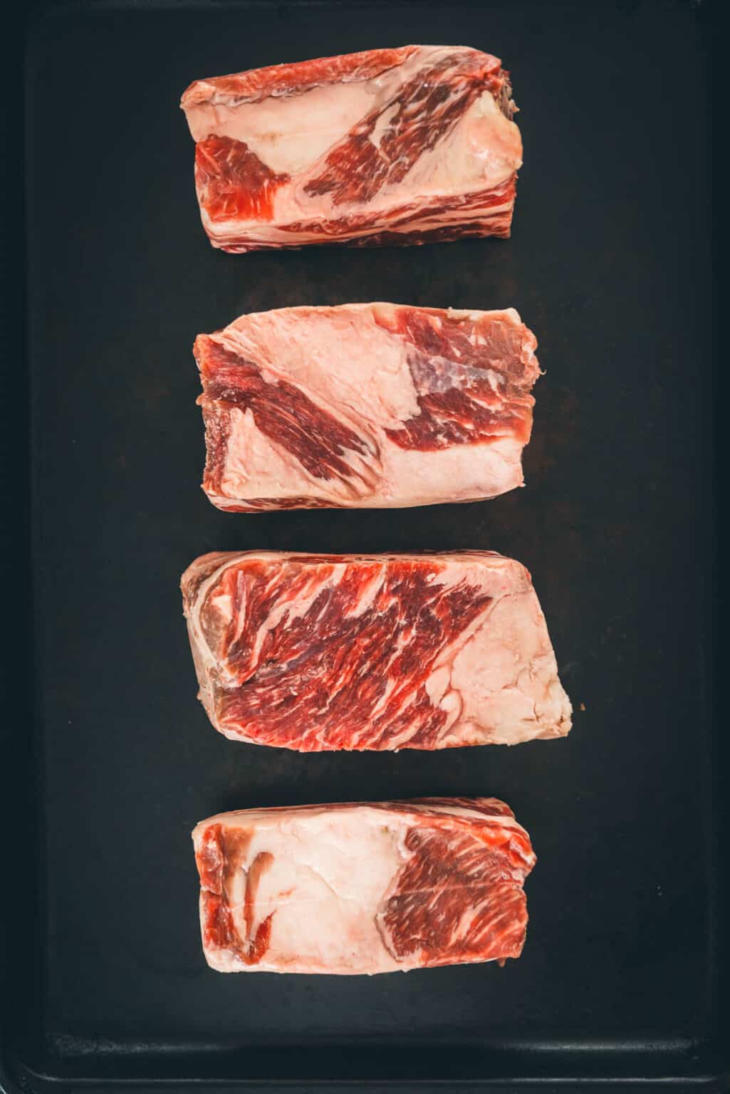 Smoked Beef Short Ribs - Girl Carnivore