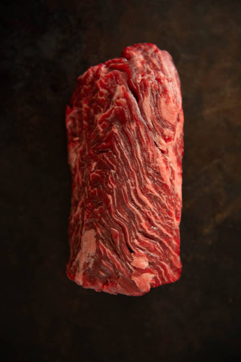 What Is Beef Marbling? And why its key to a great steak - Girl Carnivore