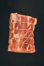 Boneless Pork Loin Roast Recipe - Girl Carnivore
