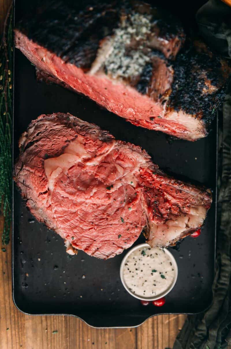 What is Prime Rib? A Guide to the King of Beef Roasts - Girl Carnivore