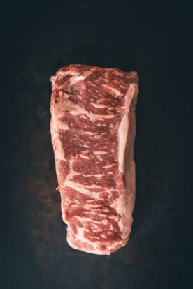 What Is Beef Marbling? And why its key to a great steak - Girl Carnivore