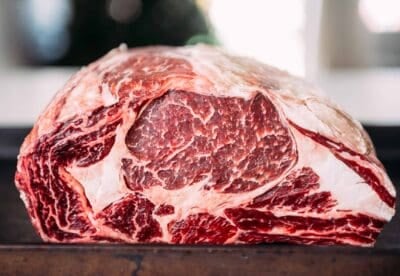 What Is Beef Marbling? And why its key to a great steak - Girl Carnivore