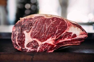 What is Prime Rib? A Guide to the King of Beef Roasts - Girl Carnivore