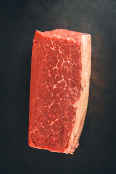 Classic Beef Bottom Round Roast Recipe (in the Oven) - Girl Carnivore