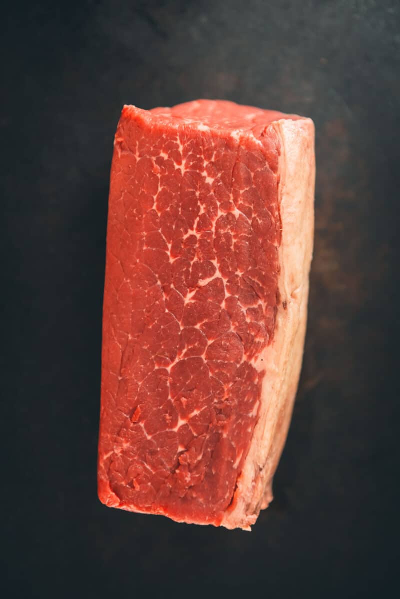 Classic Beef Bottom Round Roast Recipe (in the Oven) - ChefOutdoor