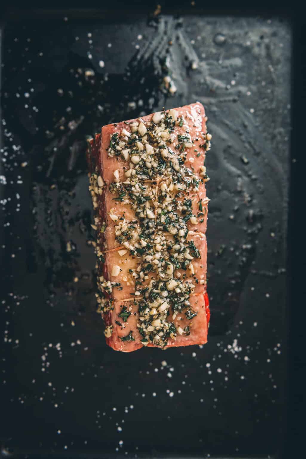 Classic Beef Bottom Round Roast Recipe (in the Oven) - Girl Carnivore