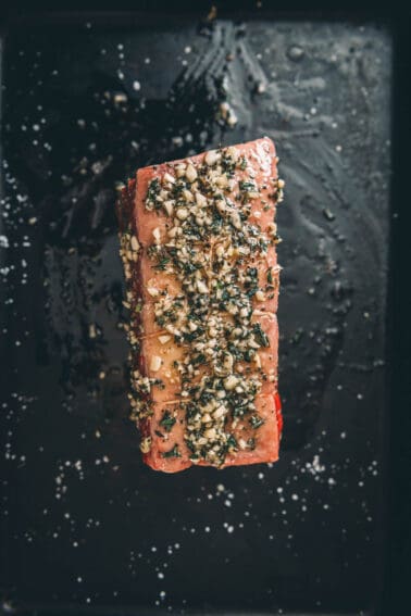 Classic Beef Bottom Round Roast Recipe (in the Oven) - Girl Carnivore