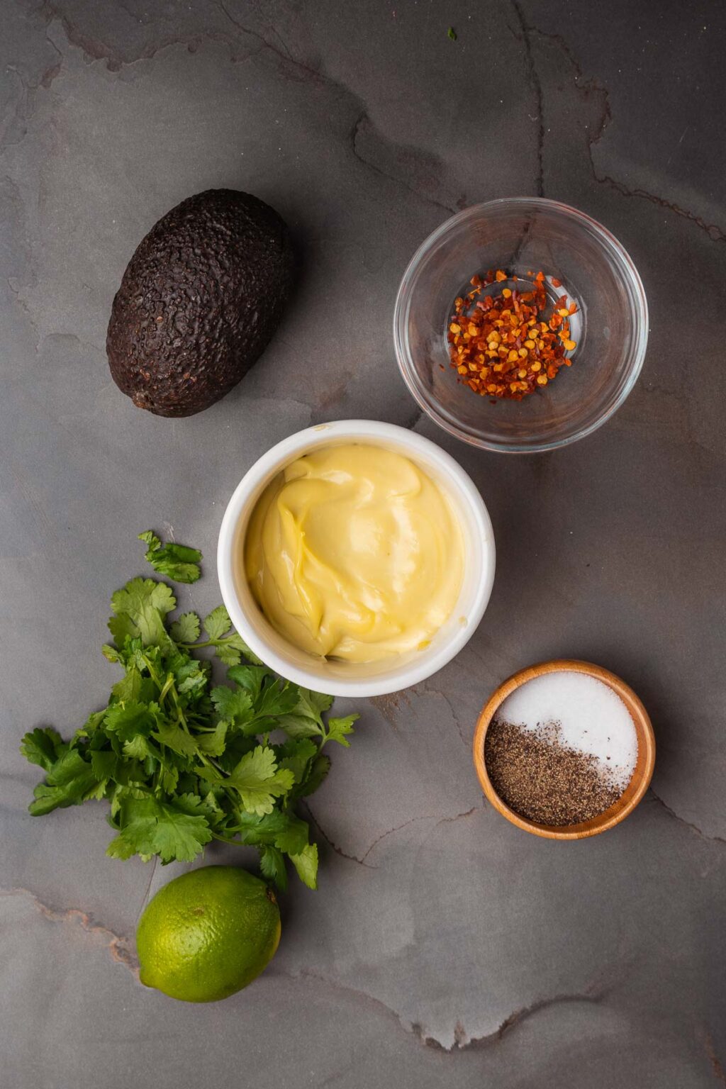 Cilantro Avocado Aioli Recipe - Girl Carnivore