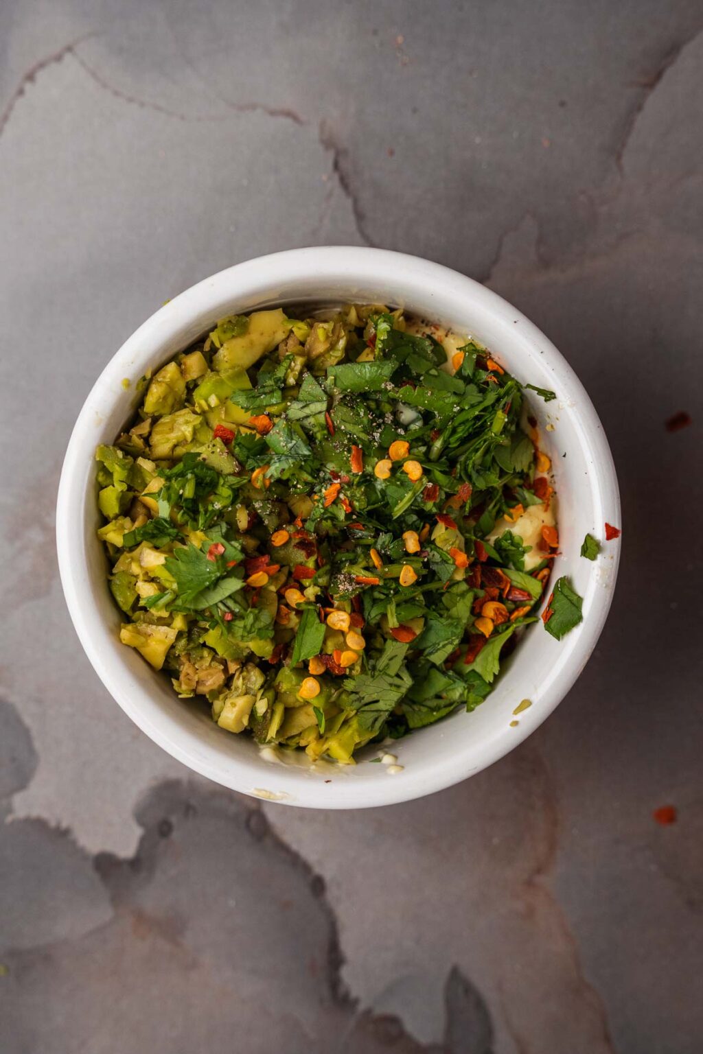 Cilantro Avocado Aioli Recipe - Girl Carnivore