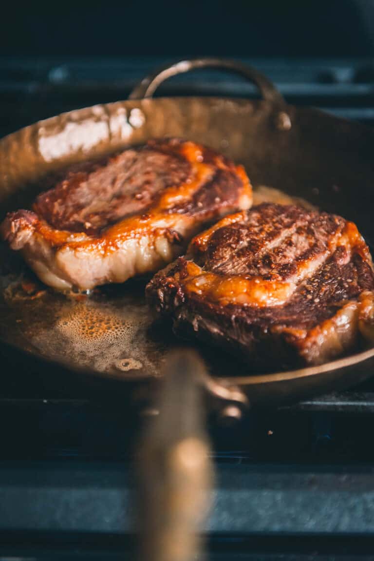 What is the Maillard Reaction? - Girl Carnivore