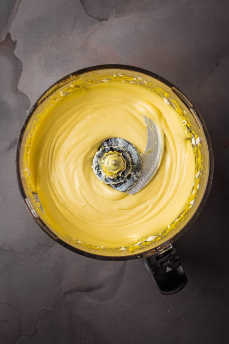 Herb Aioli Recipe - Girl Carnivore